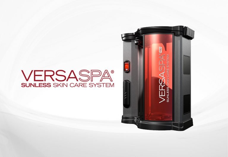Versa Spa Sunless Skin Care System | Elite Tanning & Salon | Yuma, Arizona